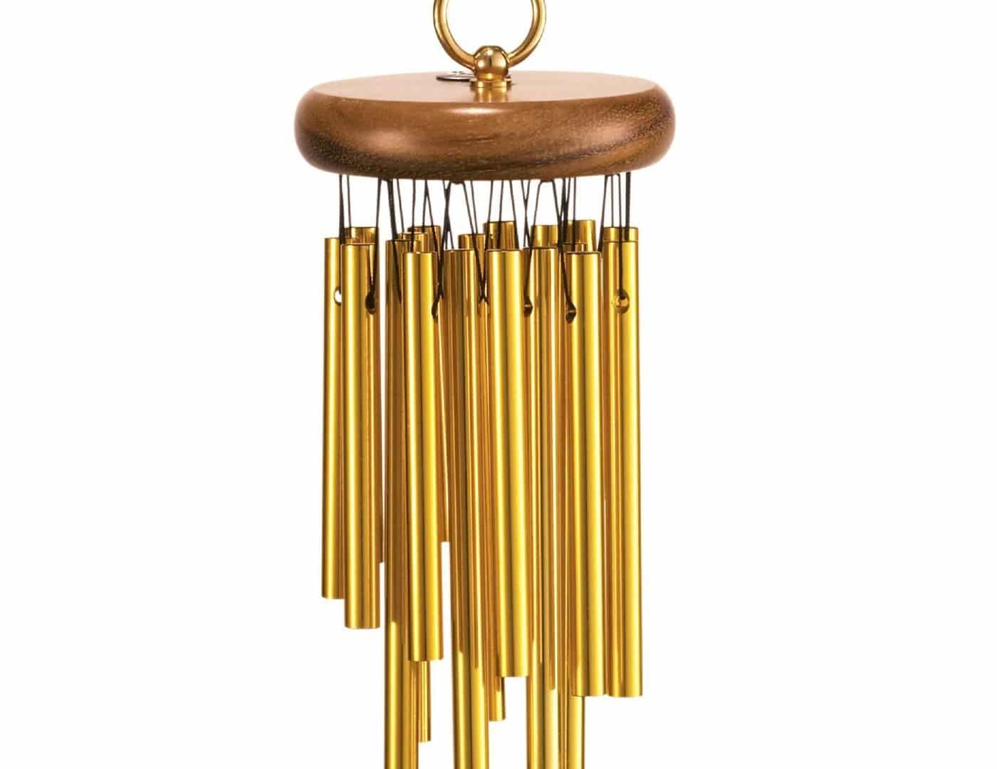 Meinl CH-H24 Hand Chimes 24 Bars – Druid Alchemy