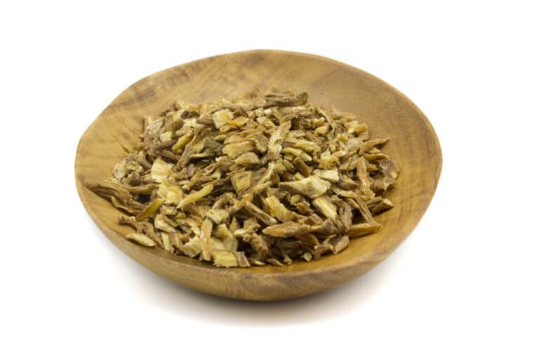 Dong Quai Root (Angelica sinensis) – Druid Alchemy